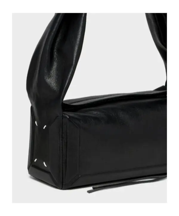 MAISON MARGIELA Box Bag East West Tote Bag