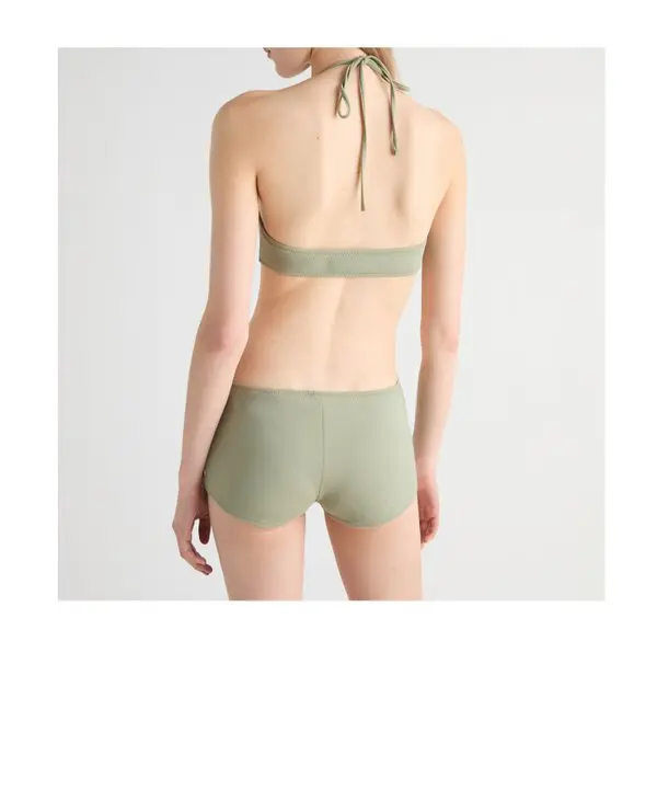 Paloma Wool Cutout Bikini