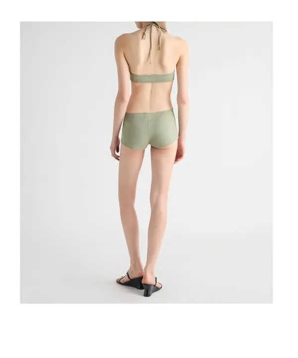 Paloma Wool Cutout Bikini