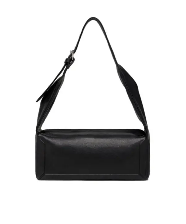 MAISON MARGIELA Medium Box Bag East West Shoulder Bag