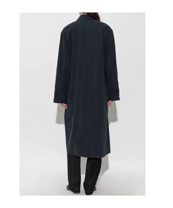 MAISON MARGIELA Oversized Single Vent Coat