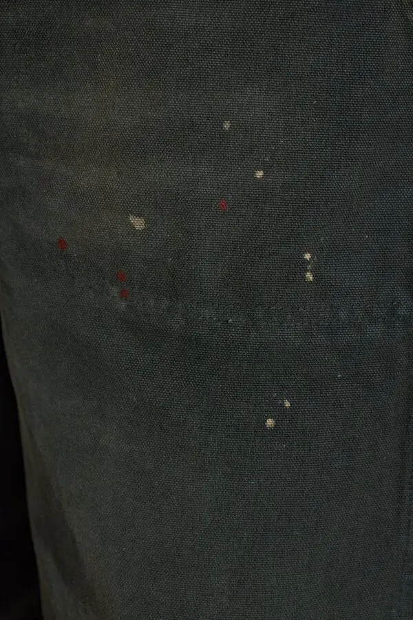 MAISON MARGIELA Flared Vintage Effect Jeans