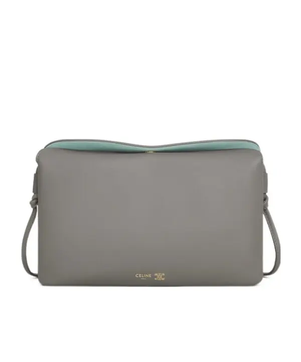 Celine Flap Clutch