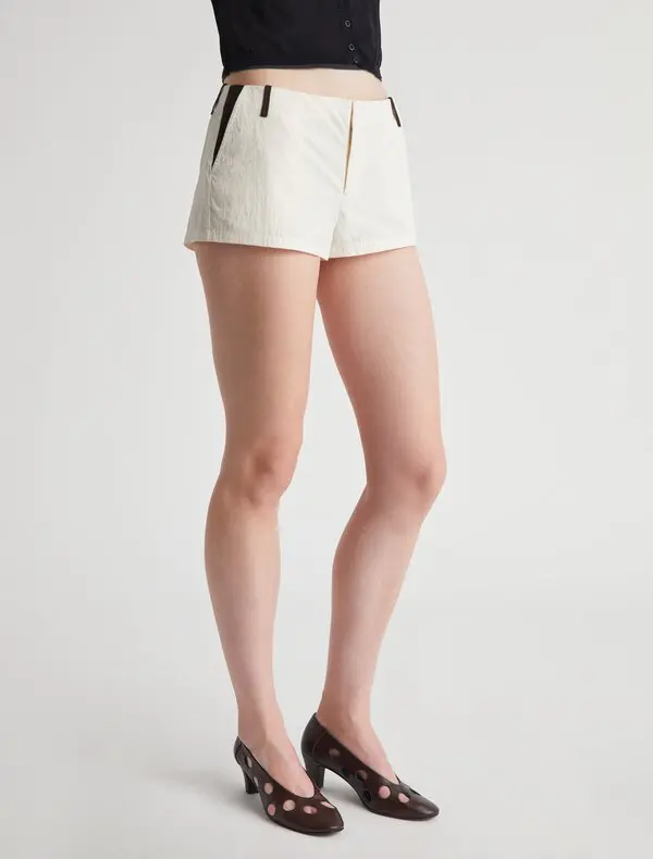 Paloma Wool Low-rise Shorts