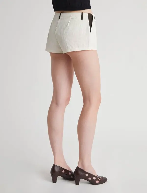 Paloma Wool Low-rise Shorts