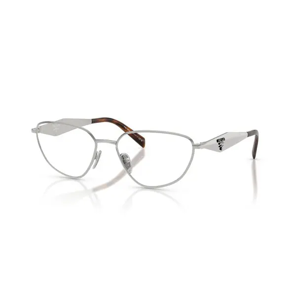 Prada Full Rim Eyeglasses