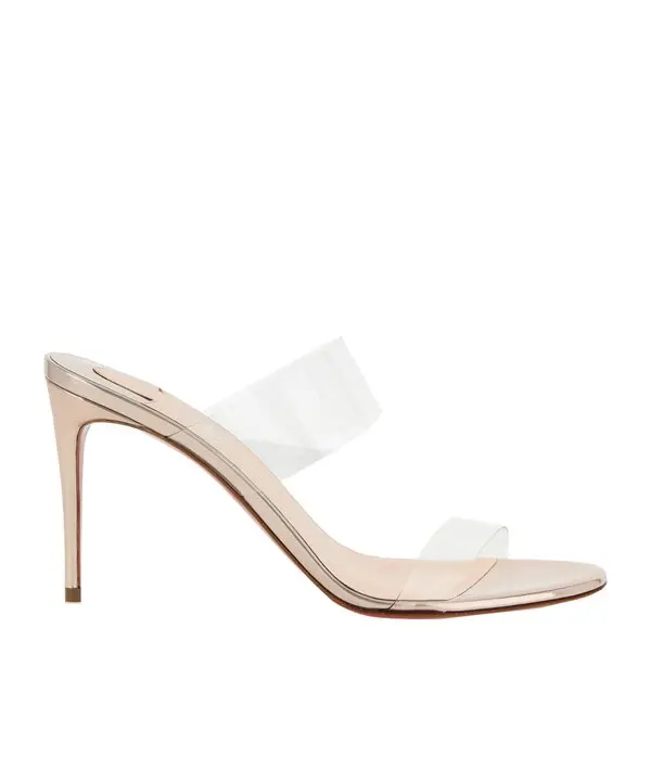 CHRISTIAN LOUBOUTIN High-heeled Sandals