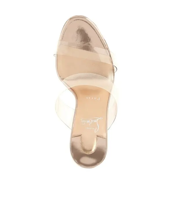 CHRISTIAN LOUBOUTIN High-heeled Sandals