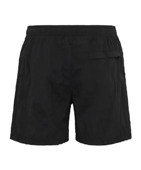 Stone Island Logo Nylon Shorts