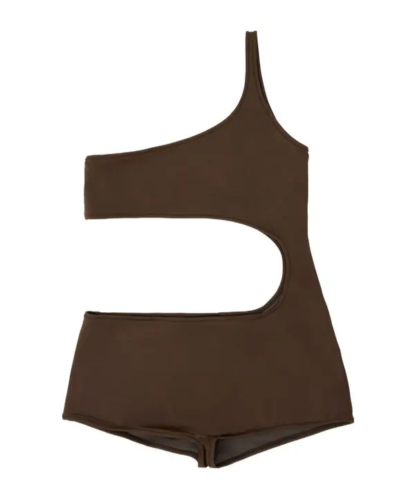 Paloma Wool Asymmetrical Swimsuit