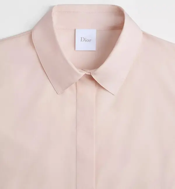 Dior Mid-length Shirtdress
