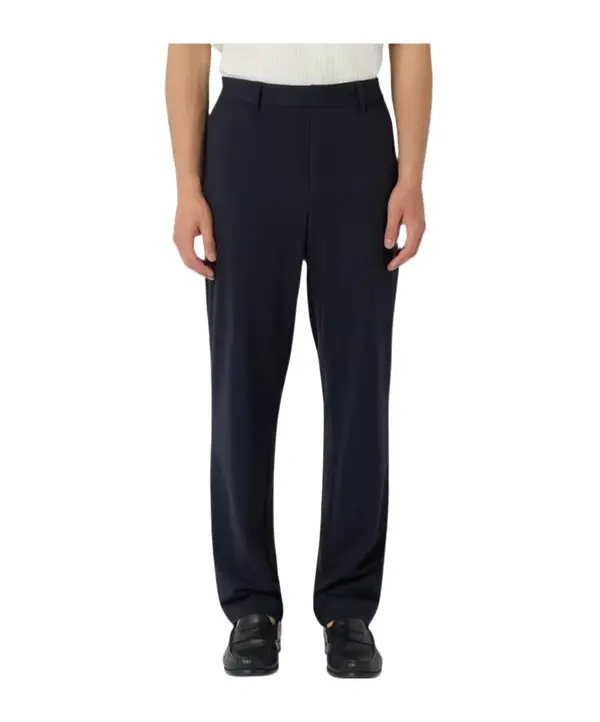 Emporio Armani Tailored Trousers