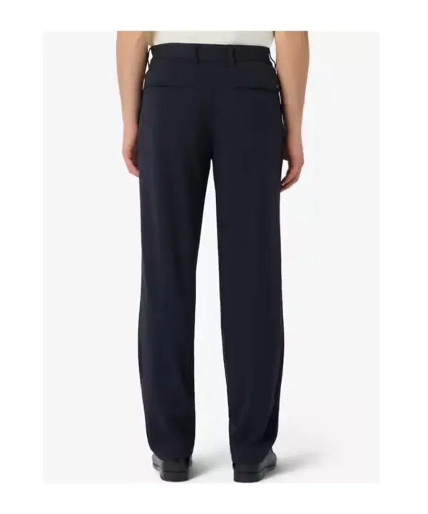 Emporio Armani Tailored Trousers