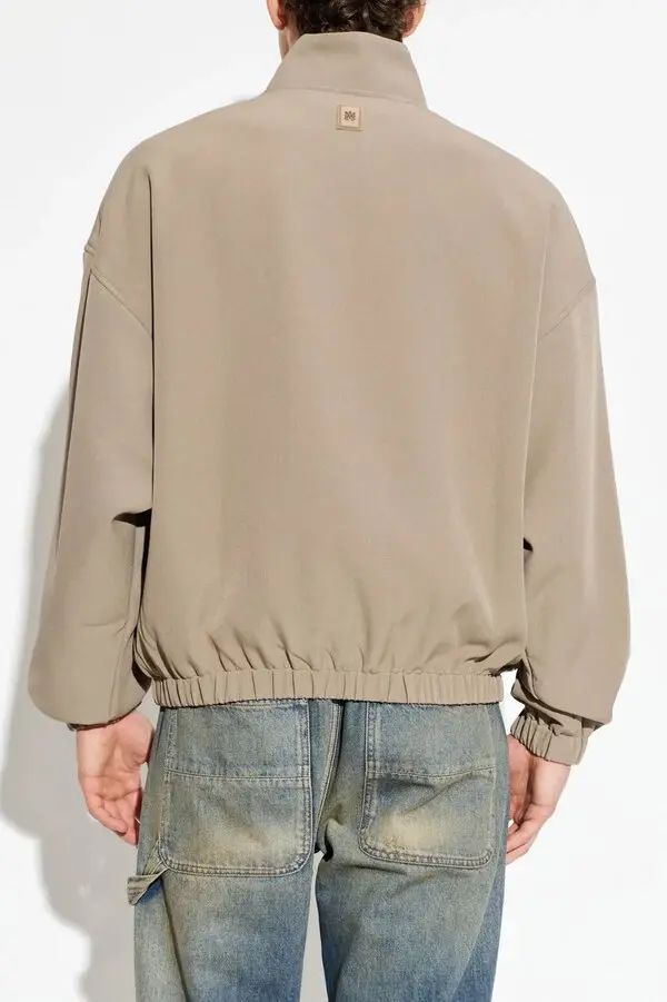 Amiri Zipped Jacket