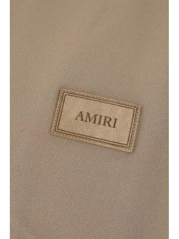 Amiri Zipped Jacket
