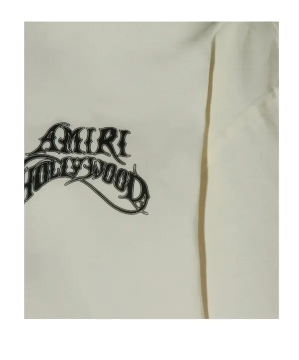 Amiri Hollywood Lj Skate T-shirt