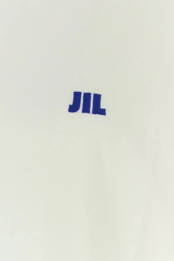 JIL SANDER Cotton T-shirt