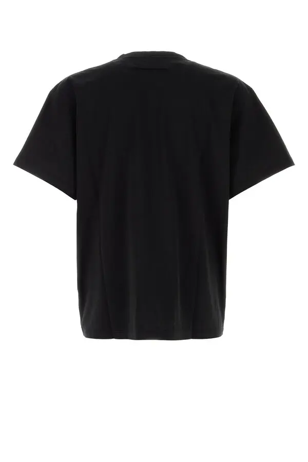 MAISON MARGIELA Cotton T-shirt