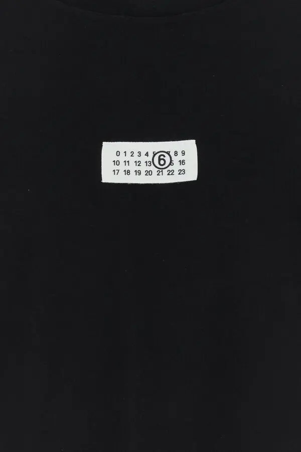 MAISON MARGIELA Cotton T-shirt