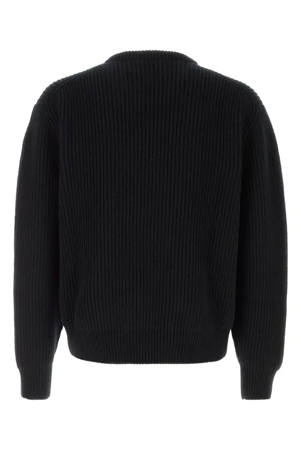 JIL SANDER Wool Sweater
