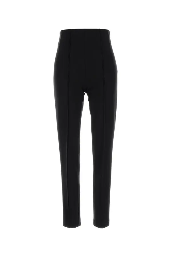 JIL SANDER Stretch Jersey Pant