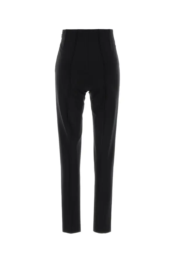JIL SANDER Stretch Jersey Pant