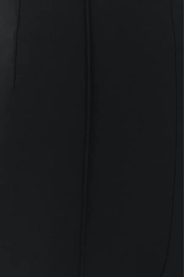 JIL SANDER Stretch Jersey Pant