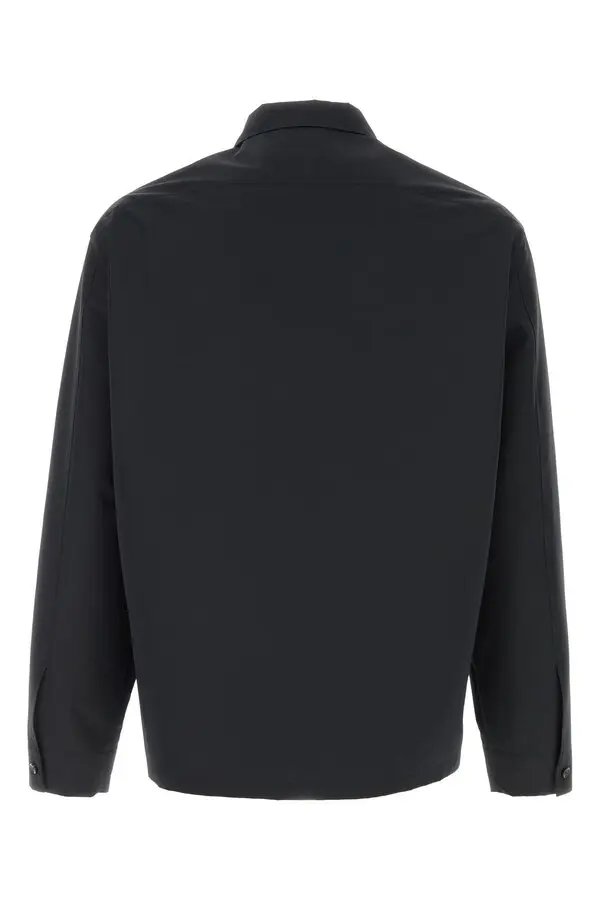 JIL SANDER Polyester Shirt