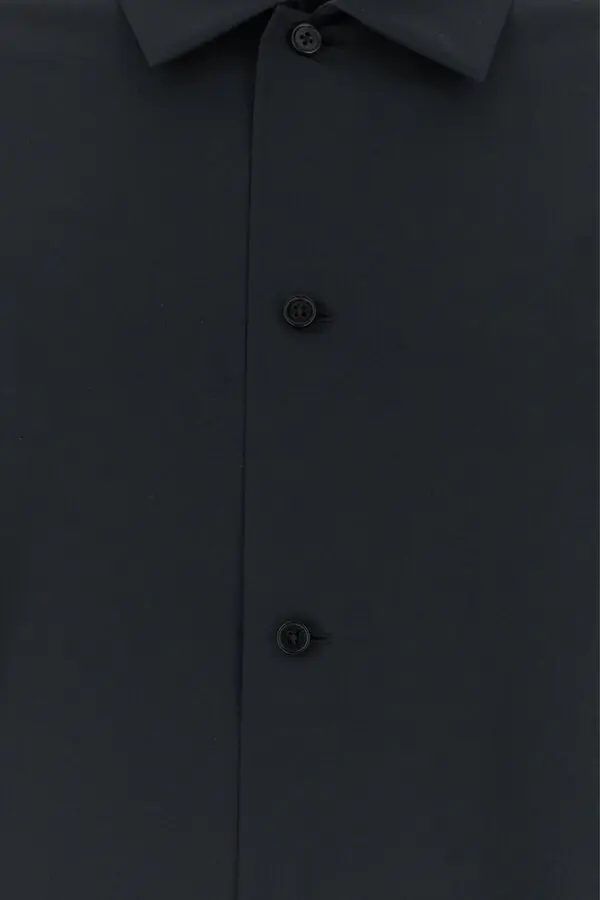 JIL SANDER Polyester Shirt
