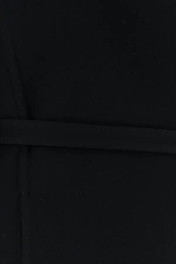 JIL SANDER Wool Coat