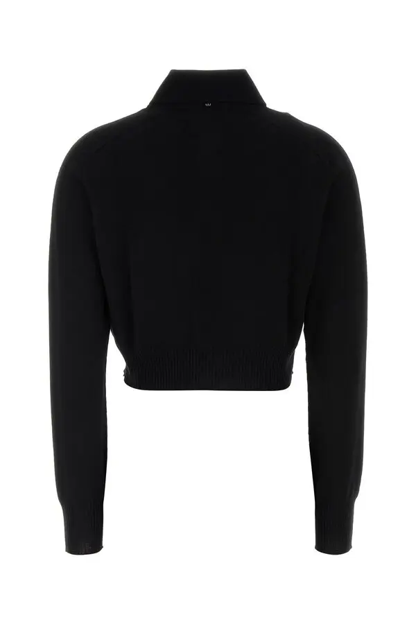 Sportmax Wool Cardigan
