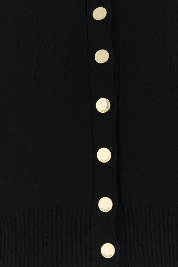 Sportmax Wool Cardigan