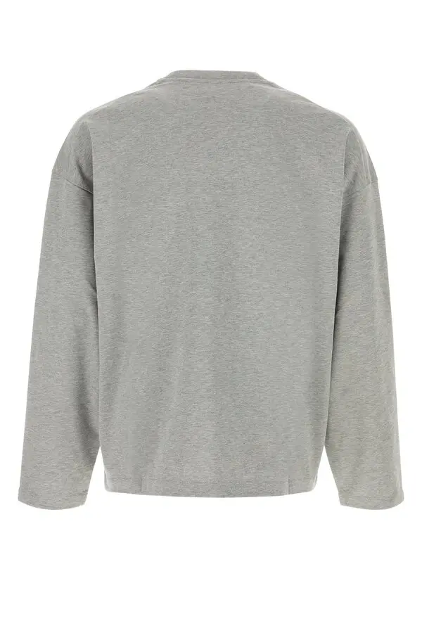 JIL SANDER Cotton T-shirt