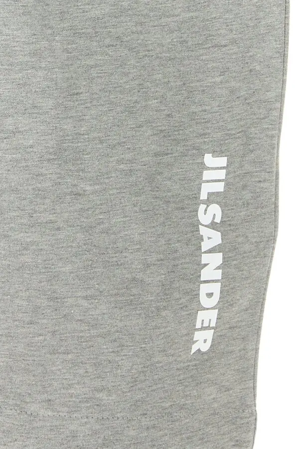 JIL SANDER Cotton T-shirt