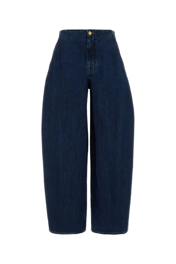 JIL SANDER Denim Jeans