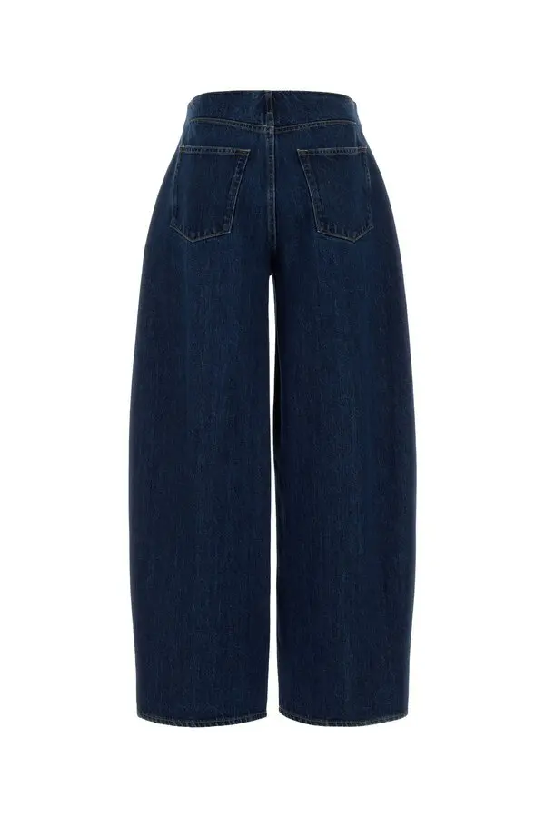 JIL SANDER Denim Jeans