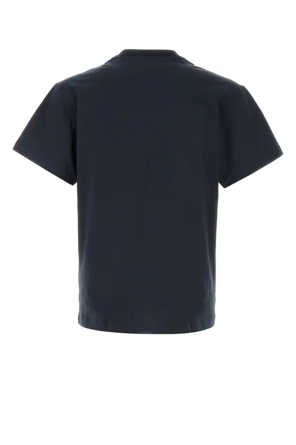 JIL SANDER Midnight Cotton T-shirt Set