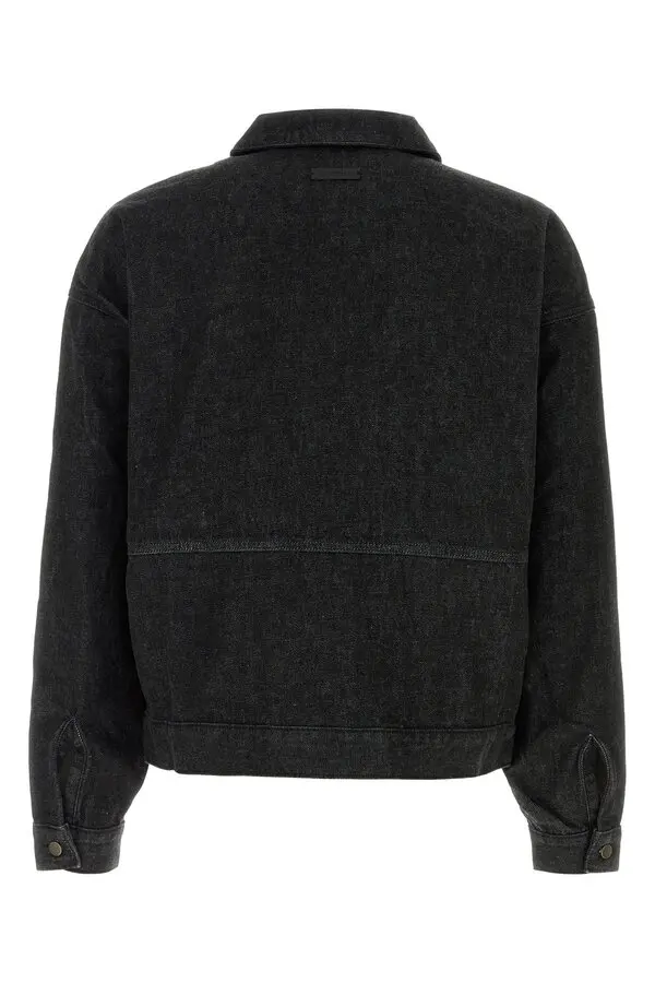 Fear Of God Denim Jacket