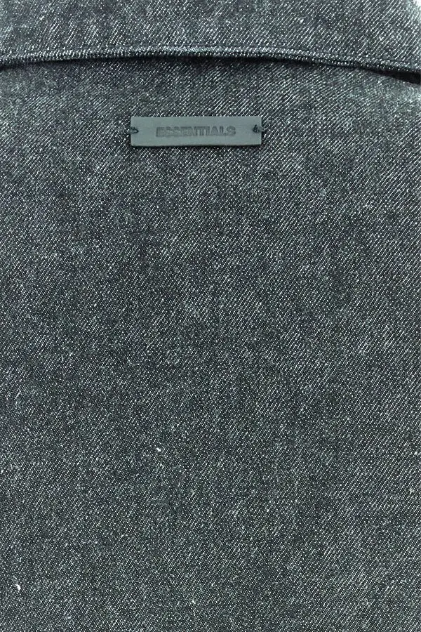 Fear Of God Denim Jacket