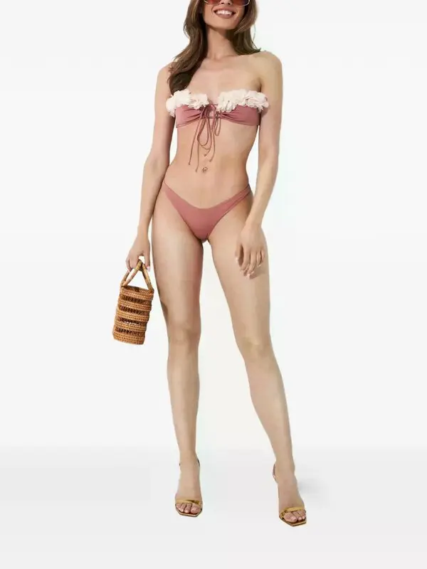 LA REVECHE Kamila Bikini Bottoms