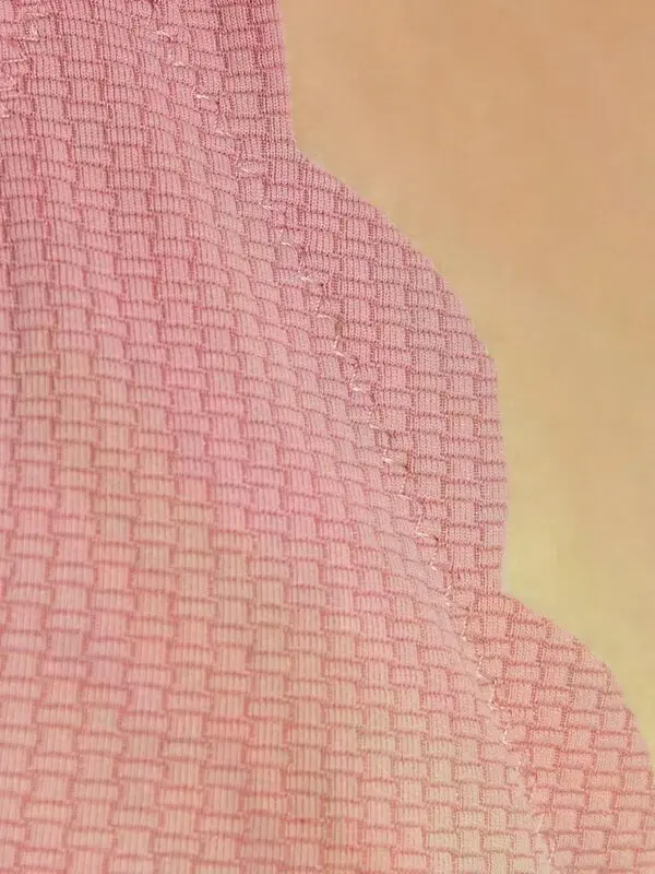 Marysia Santa Clara Scalloped Bikini Bottom
