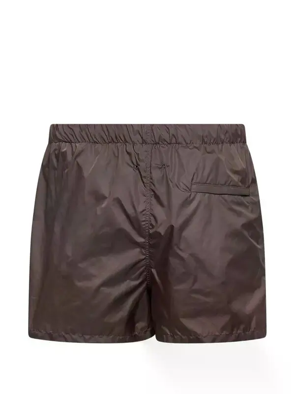 HEVO Elasticated Waist Swim Shorts