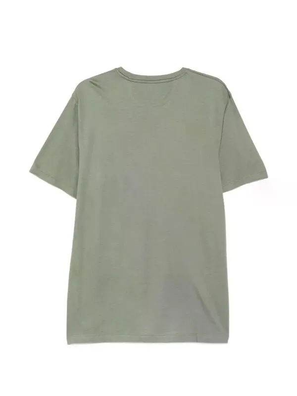 HACKETT LONDON Short-sleeve T-shirt