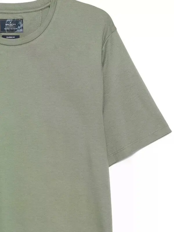 HACKETT LONDON Short-sleeve T-shirt