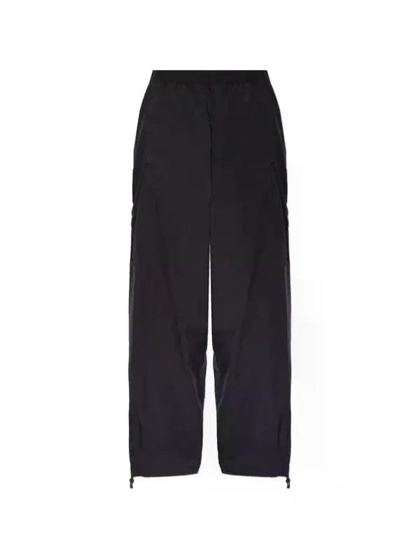 Alexander Wang Drawstring-hem Track Pants