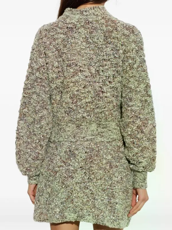 BY MALENE BIRGER Gianna Button-up Cardigan