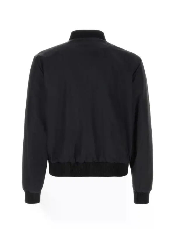 Gucci Gg Faille Reversible Jacket