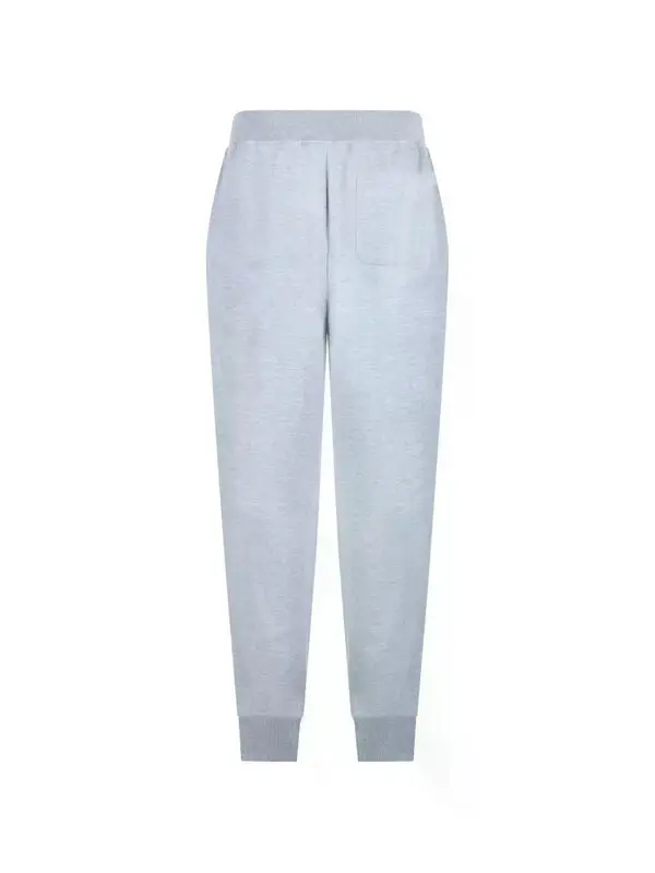 Fedeli Drawstring Tapered Track Pants