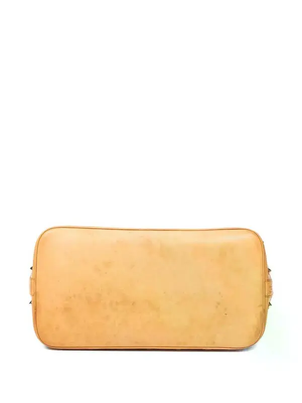 LOUIS VUITTON Alma Pm Monogram Handbag