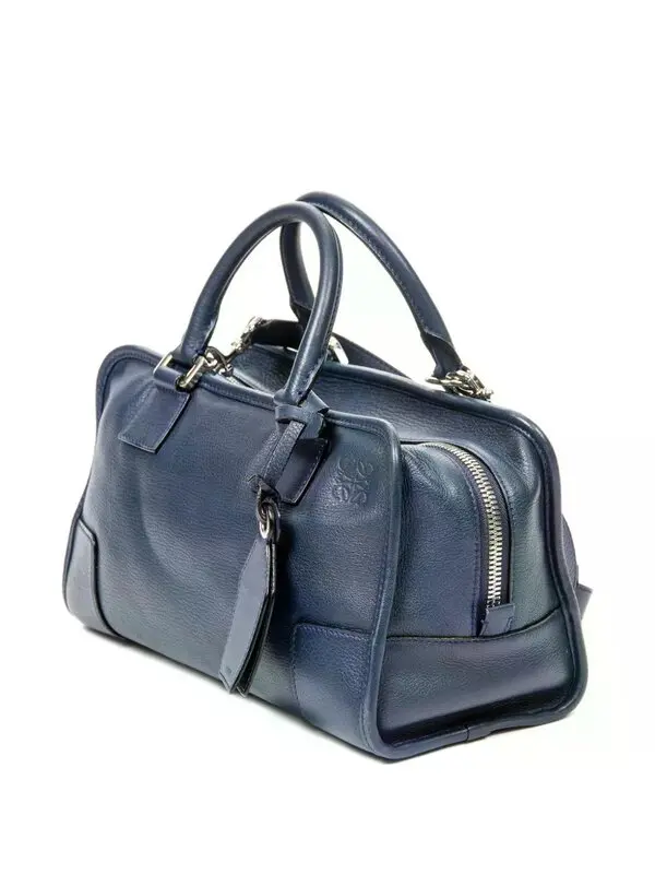 Loewe Amazona 28 Shoulder Bag